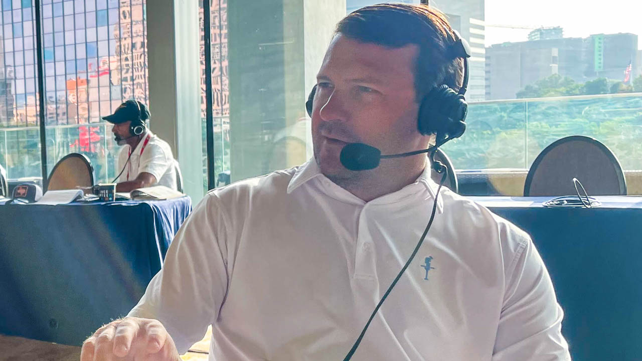 SportsTalk Mississippi's Richard Cross on how good Rebels can be this ...