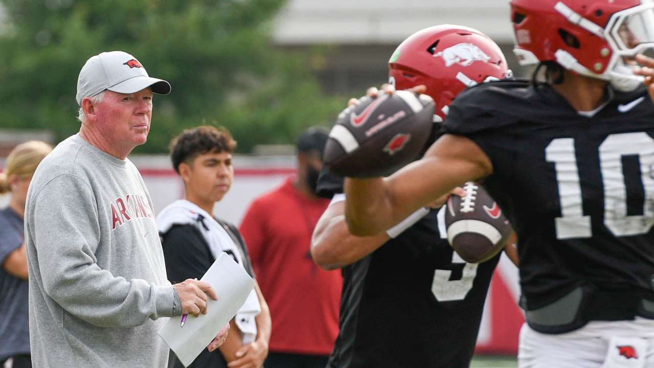 Chuck Barrett, Bo Mattingly on new morning show coming Aug. 26 » Hit ...