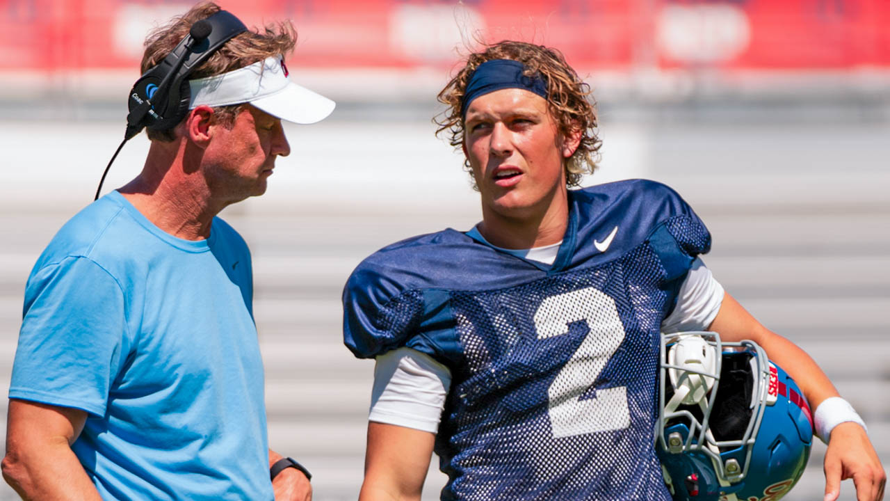 Touchdown Radio's Brett Dolan on what's happening in college football ...