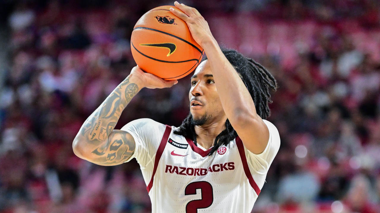 Pig Trail Nation's Alyssa Orange on Razorbacks' shooting woes » Hit ...