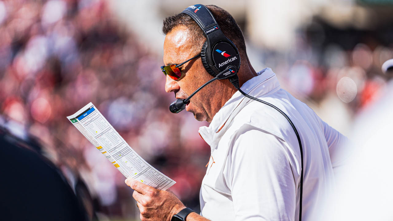 Saturday Down South's Connor O'Gara on projecting teams for playoffs ...