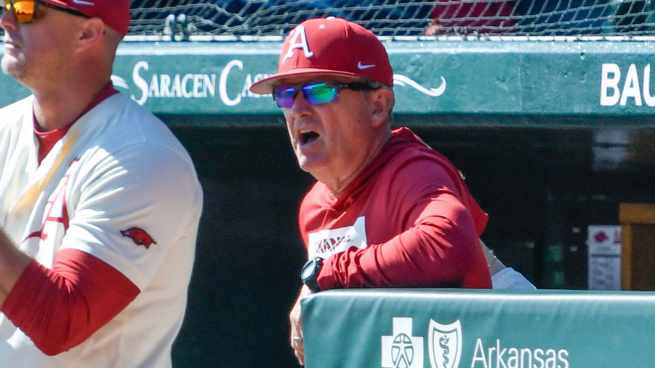 Razorbacks' radio analyst Bubba Carpenter on Missouri series » Hit That ...