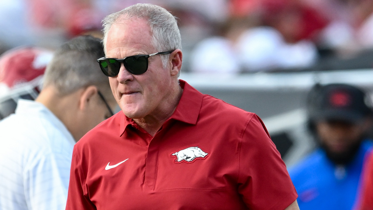 Democrat-Gazette's Richard Davenport on Razorbacks' NIL dilemma » Hit ...