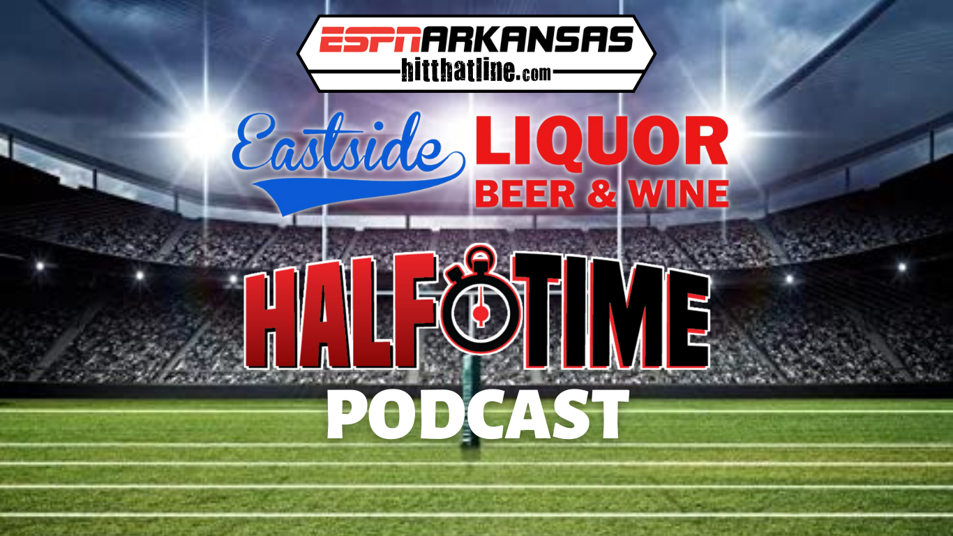 Eastside Liquor🍺 Half🕛time Podcast 11.18.25 » Hit That Line from ESPN ...