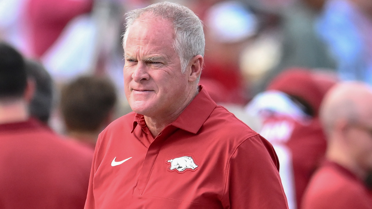 Best of Arkansas Sports' Andrew Hutchinson on Razorbacks' collective ...