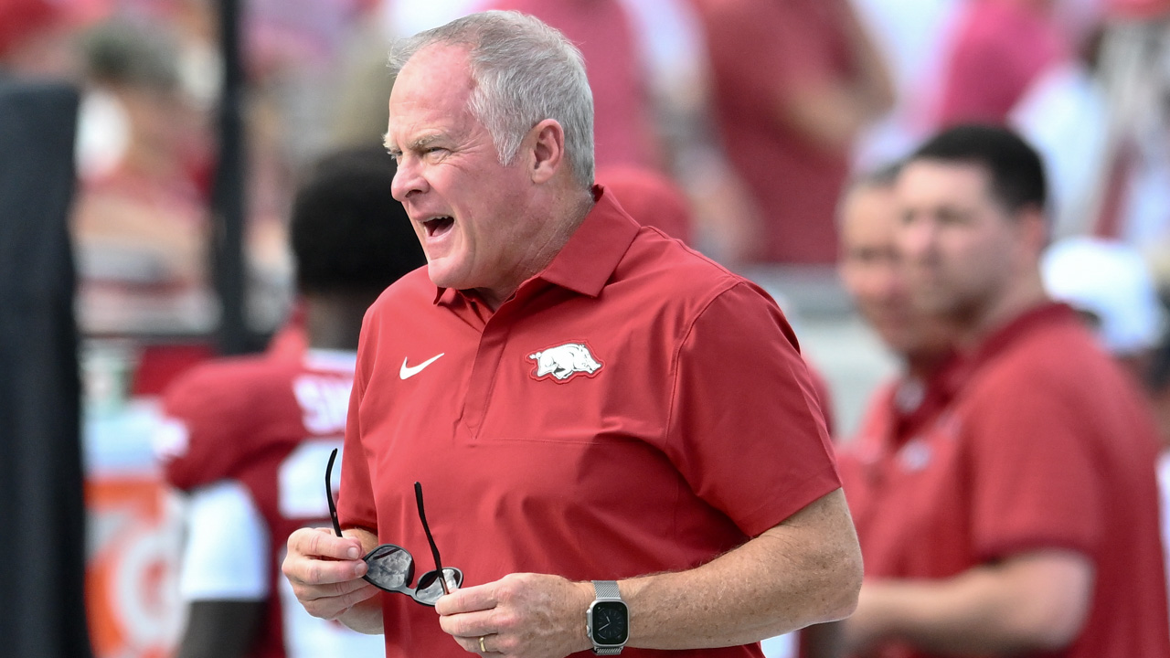 Yurachek named chair of College Football Playoff selection committee ...