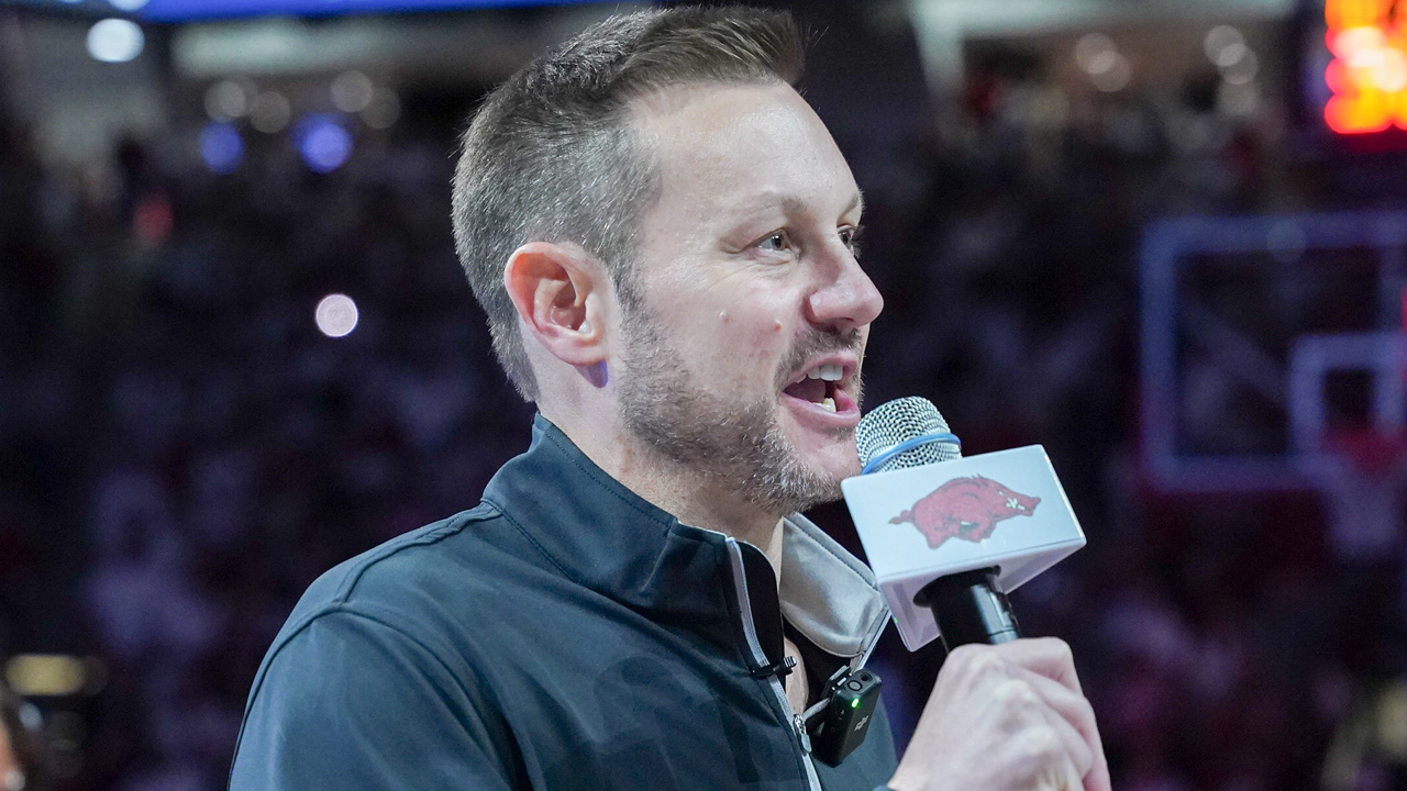 Razorbacks face steep 2026 climb as new SEC format offers no soft ...