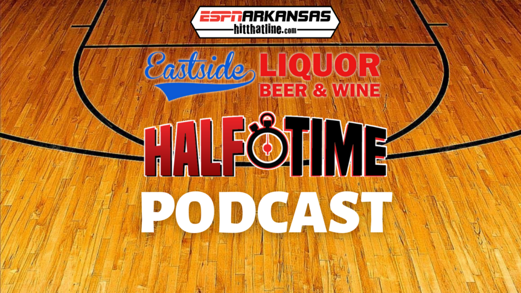 Eastside Liquor Halftime Podcast: 1.12.26 » Hit That Line from ESPN ...