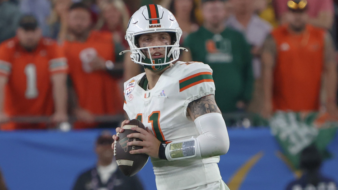 Saturday Down South's Connor O'Gara previewing CFP title game next week ...