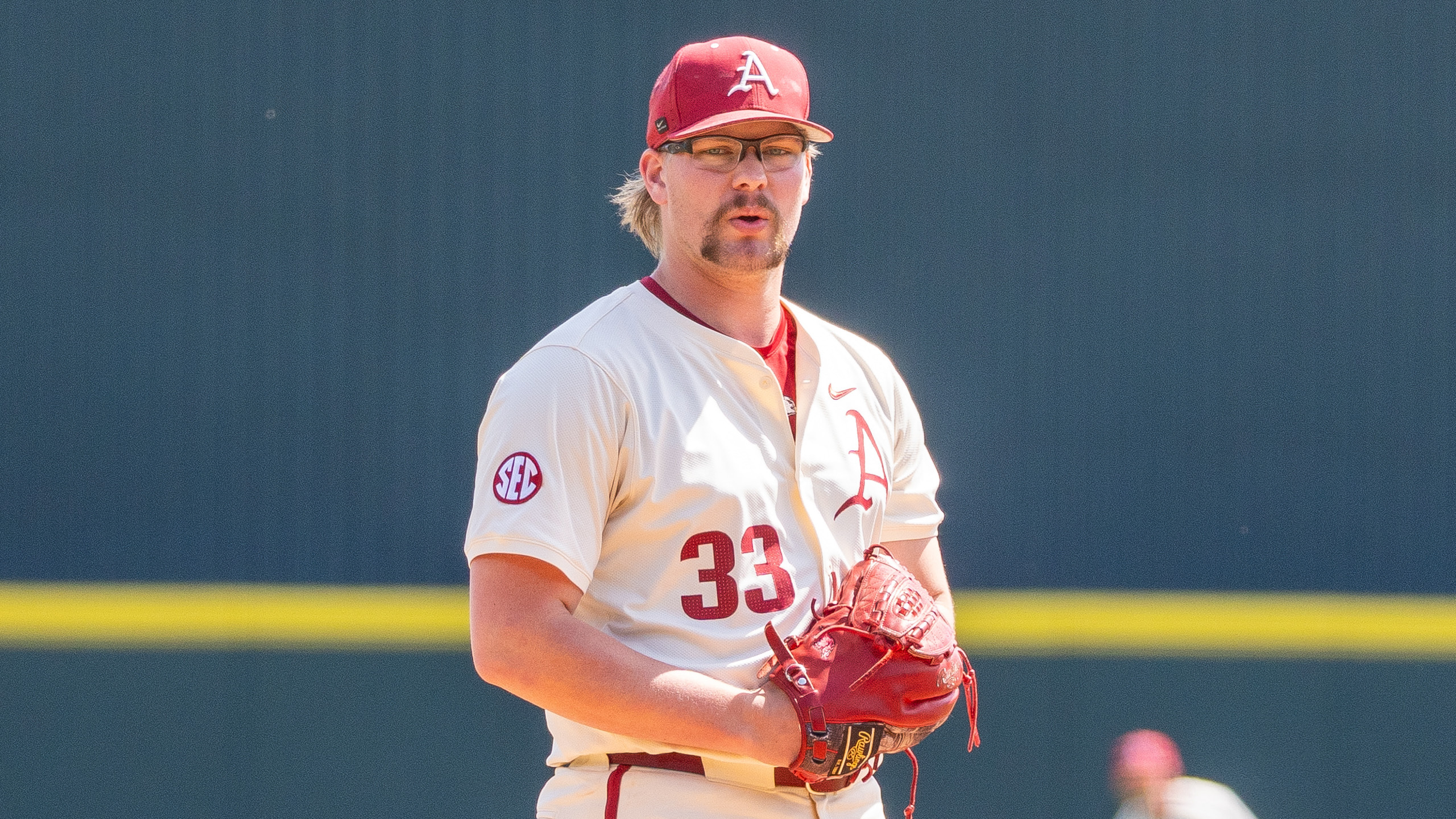 Former Razorbacks pitcher James Teague on problems with Hogs' baseball ...