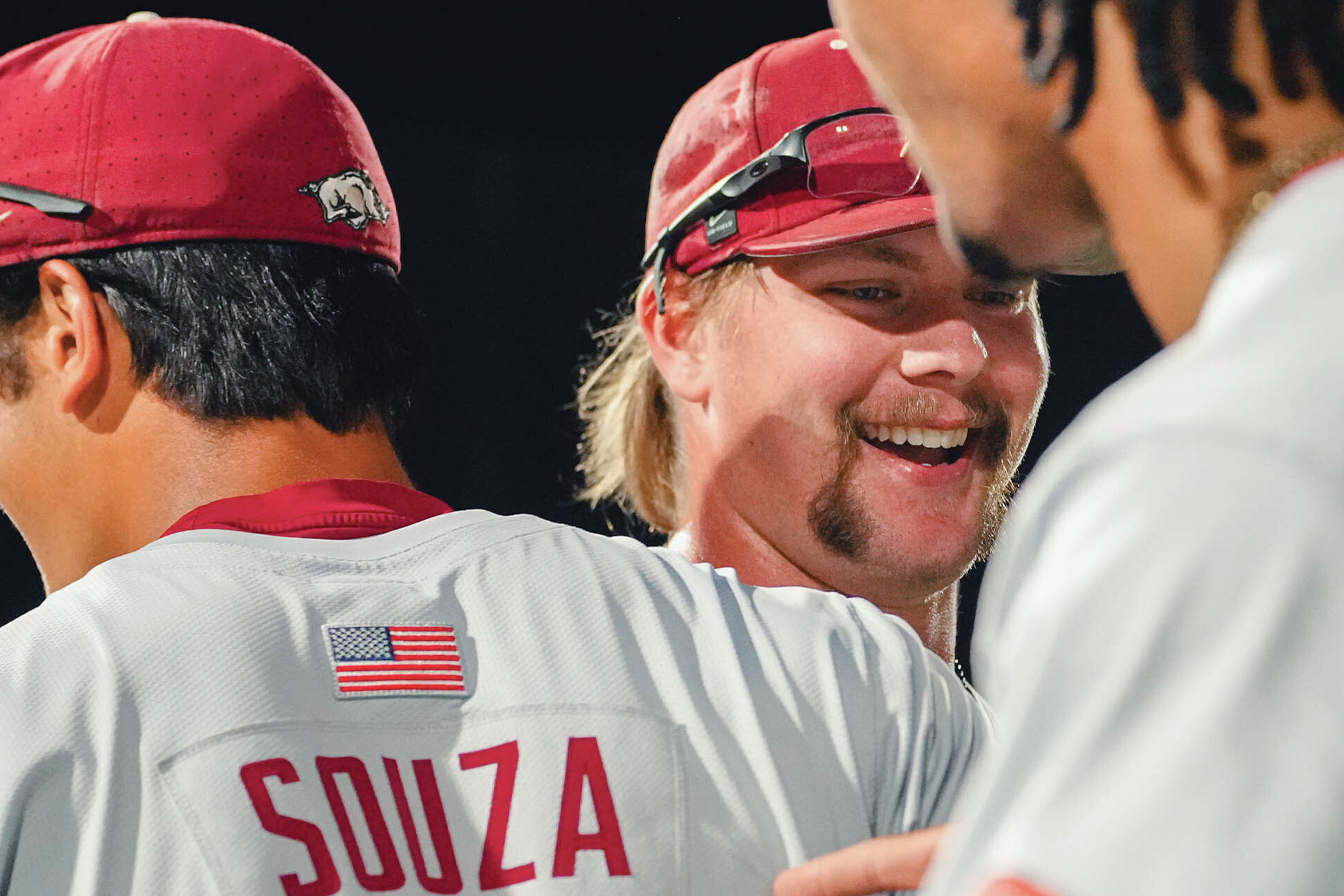 Razorbacks survive Kentucky scare with SEC Tournament seeding hanging ...